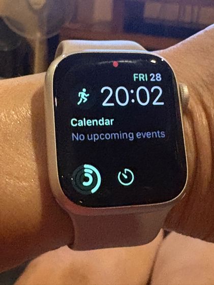 Apple Watch Series 7 - Kaidee