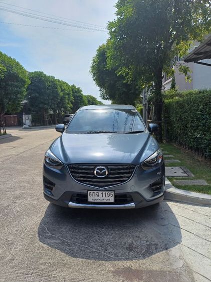 mazda cx5 ปี 17 - Kaidee Auto