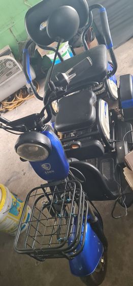 3ล้อไฟฟ้ามือ2 - Kaidee