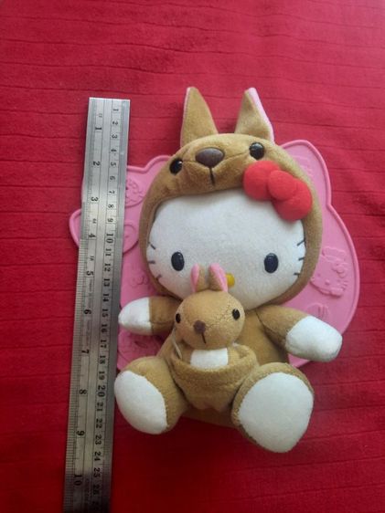Sanrio kitty - Kaidee