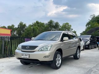 LEXUS RX300 3.0 ขับ4 AT 2006 - Kaidee Auto