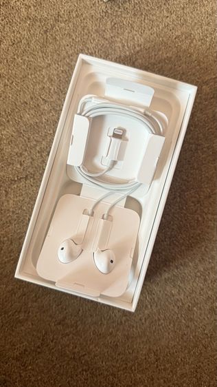 Earpod หูฟัง apple - Kaidee