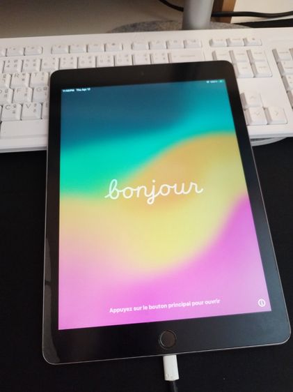 Apple iPad gen6 ( 2018, 32GB ) - Kaidee