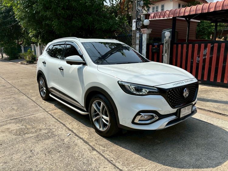 MG HS รุ่น X (ตัวท๊อป) ปี 2020 - Kaidee Auto