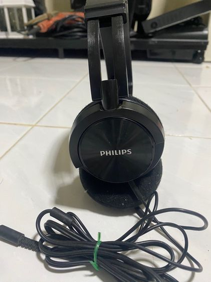 หูฟัง Philips - Kaidee