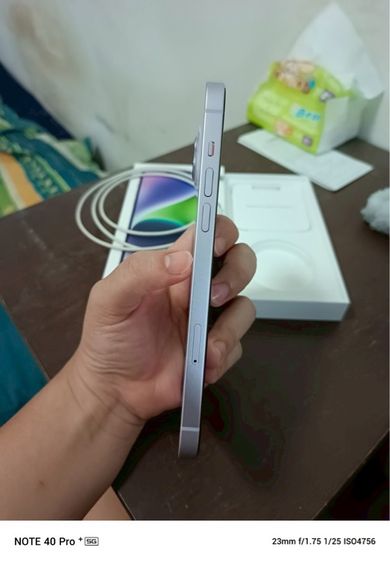 iPhone 14 Plus 128GB Purple - Kaidee