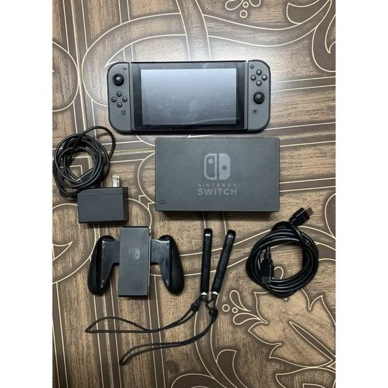 Nintendo Switch v1 มือสอง - Kaidee