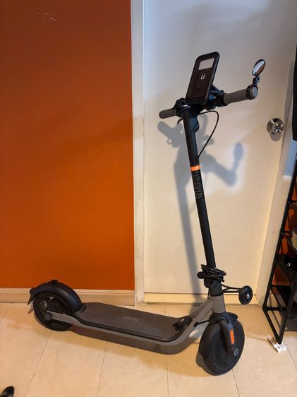 Ninebot d18w - Kaidee