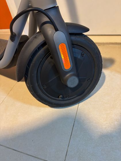 Ninebot d18w - Kaidee