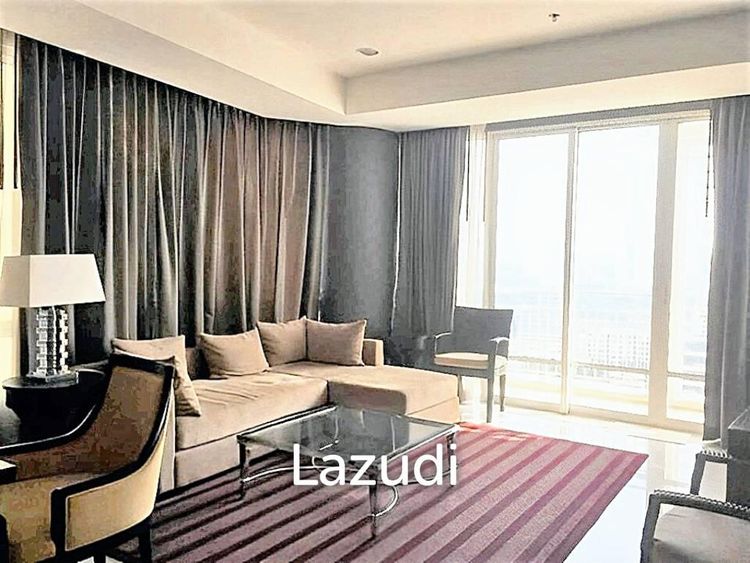 126 ตร.ม. 2 ห้องนอน 2 ห้องน้ำ คอนโดสำหรับ ขายใน ลุมพินี - Kaidee