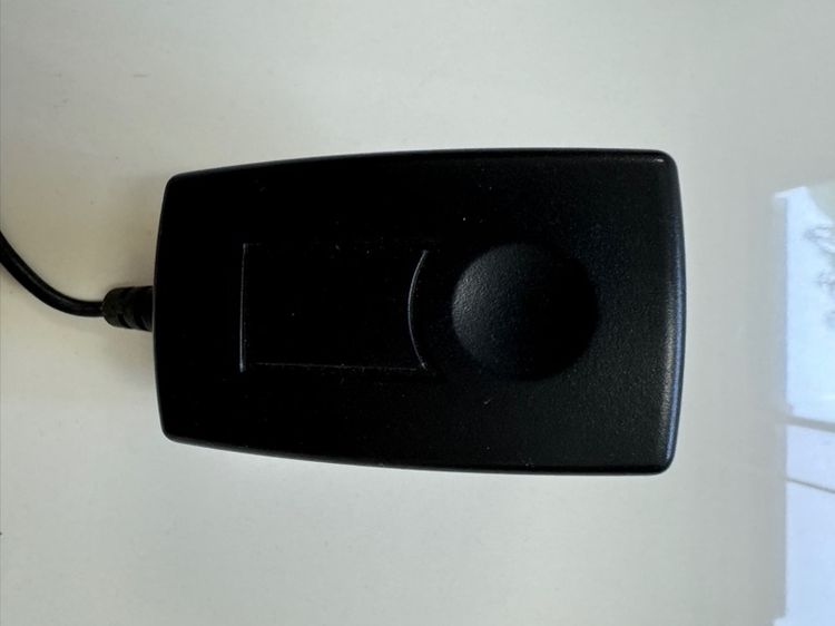 Medela Freestyle Power Adapter อแดปเตอร์แปลงไฟสำหรับเครื่ิองปั๊มนม ...