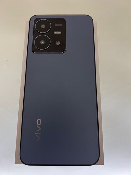 vivo y22 5g สภาพสวย จอใหญ่ แบตเยอะ กล้องเทพ สเปกดี แรม4 รอม64 อุปกรณ์ ...