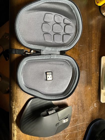 ขายLogitech MX3 - Kaidee