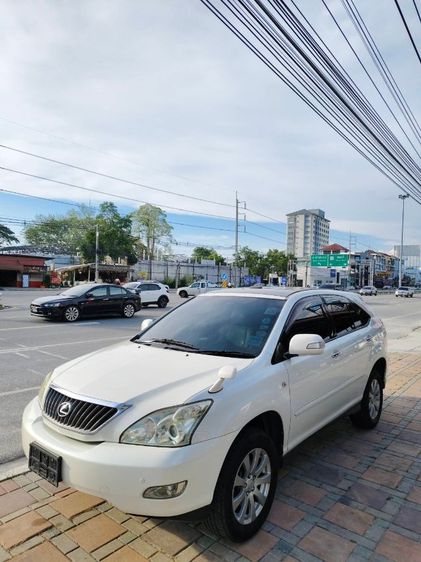 LEXUS-RX300ออโต้4WDปี2010 - Kaidee Auto