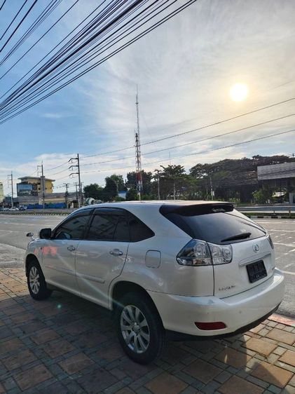 LEXUS-RX300ออโต้4WDปี2010 - Kaidee Auto