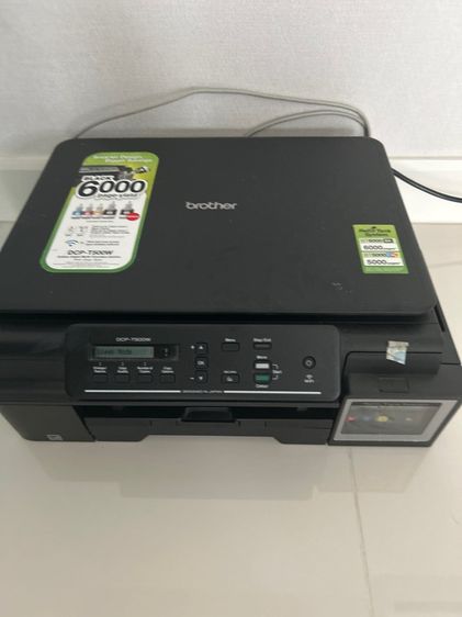 เครื่องปริ้น hp - Kaidee