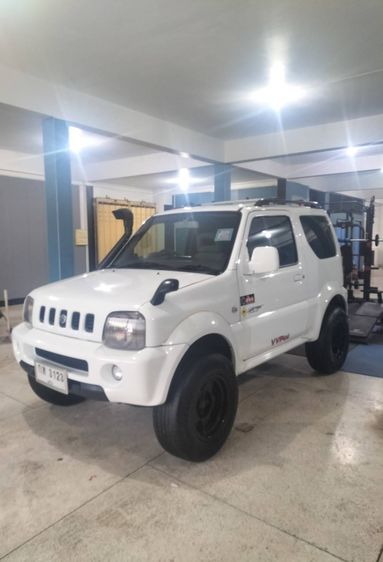ขาย SUZUKI JIMNY JB33 - Kaidee Auto