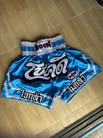 Boon Muay Thai Shorts — Brand New — Size XL - Kaidee
