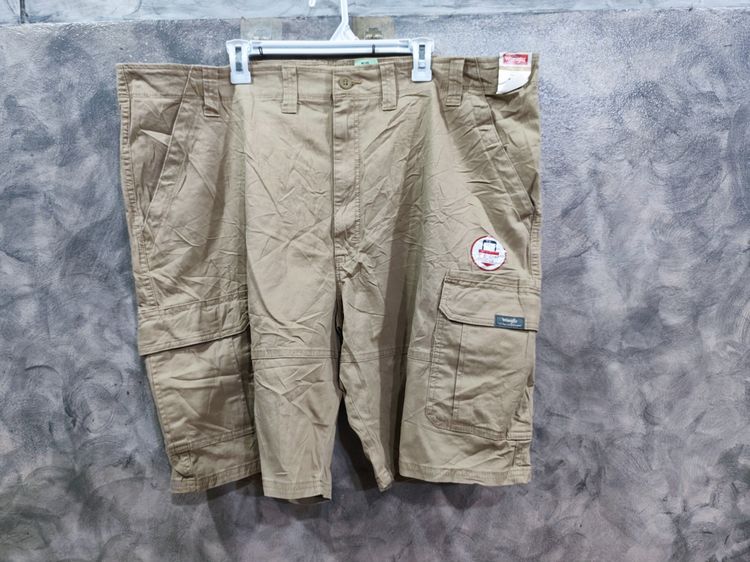 WRANGLER CARGO SHORT - Kaidee