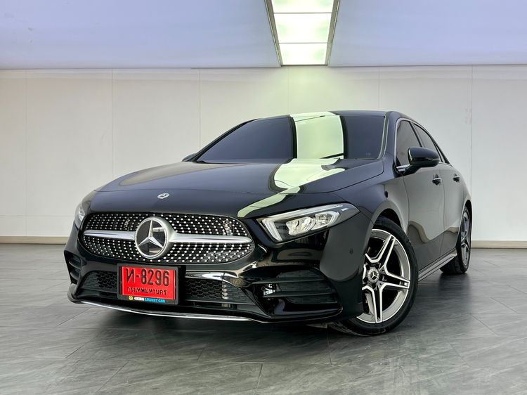 Mercedes-Benz A200 AMG Dynamic 2022 - 370687415 - Kaidee Auto