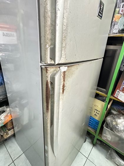 ตู้เย็นชาร์ป sharp 15.2คิว - Kaidee