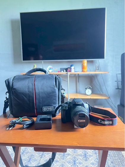 กล้องดิจิตอล Canon EOS 1300 D - Kaidee