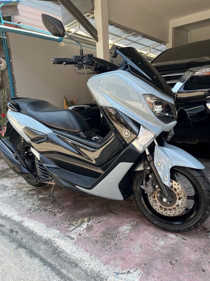 YAMAHA N-MAX 155 - Kaidee