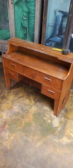 เฟอร์นิเจอร์ไม้มะค่า - Kaidee