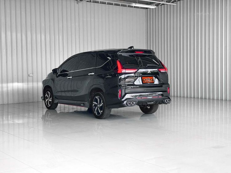 2024 Mitsubishi Xpander 1.5 GT AT - Kaidee Auto