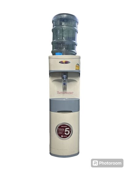 ตู้กดน้ำเย็น Sharp - Kaidee