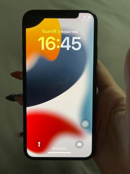 Iphonex 256gb - Kaidee