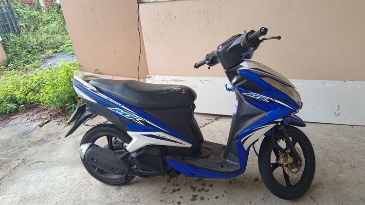 ซื้อ ขาย มอเตอร์ไซค์ Yamaha Mio ออนไลน์ ราคาถูก | Kaidee