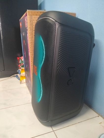 ลำโพง JBL Partybox club 120 แท้ - Kaidee