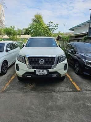 Nissan Navara MT - Kaidee Auto