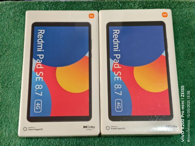 Redmi pad se 8.7 4G มือ1 - Kaidee