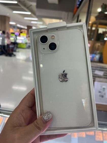 iphone 13 128 ใช้ปหติ - Kaidee