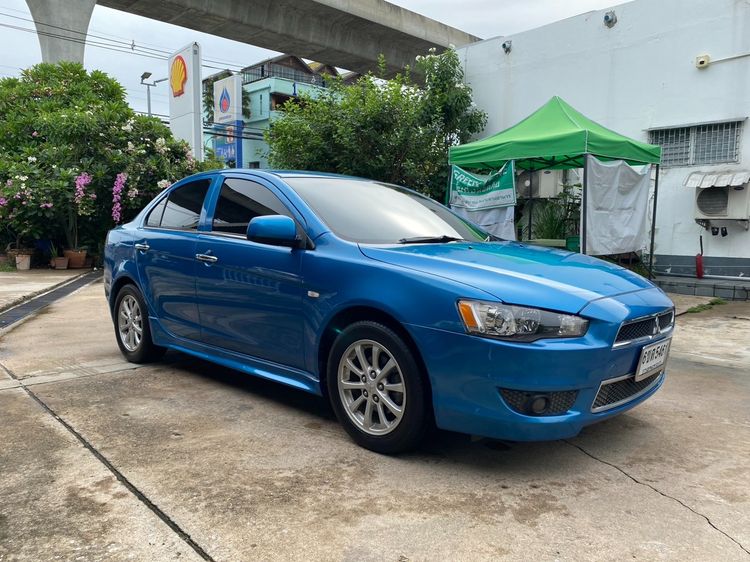 MITSUBISHI LANCER EX 1.8 GLS ปี 2013 - Kaidee Auto