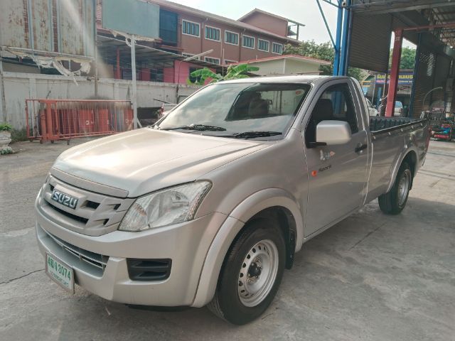 D-max Spark 2500cc. - Kaidee Auto