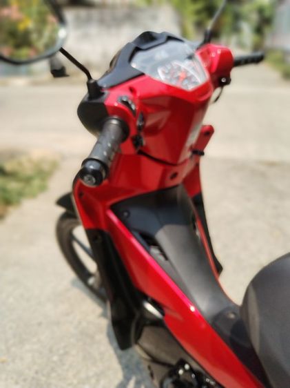Honda Wave110i Led 2024 - Kaidee