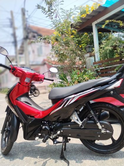 Honda Wave110i Led 2024 - 370723952 - Kaidee