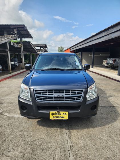 ISUZU D-MAX SPARK EX 2.5 Titanium ปี 2010 - Kaidee Auto