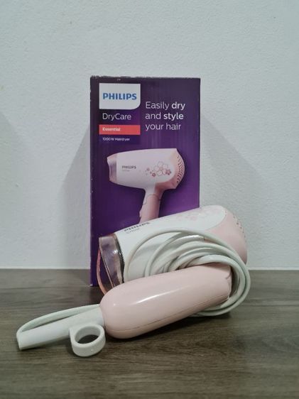 ไดร์เป่าผม Philips HP8108 - Kaidee