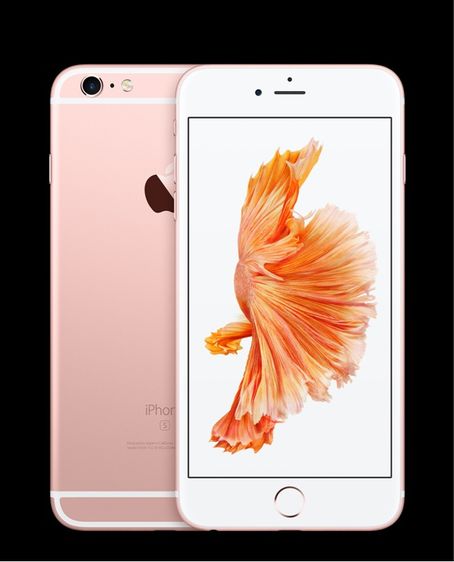 iPhone 6s Plus - Kaidee