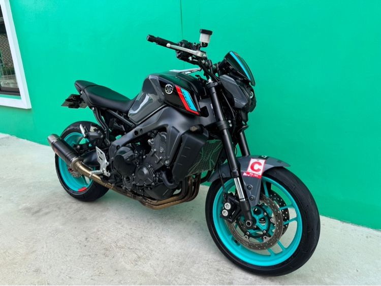 Yamaha MT-09 ปี22 - Kaidee
