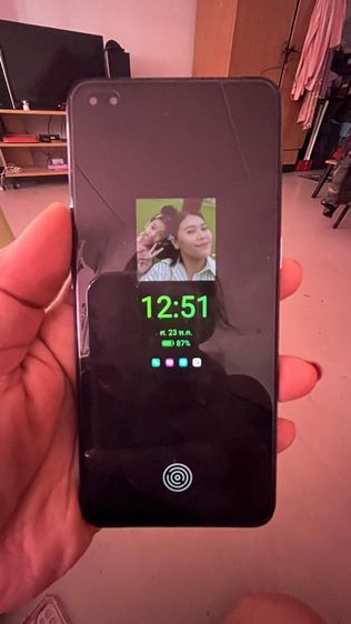 oppo Reno 4 - Kaidee