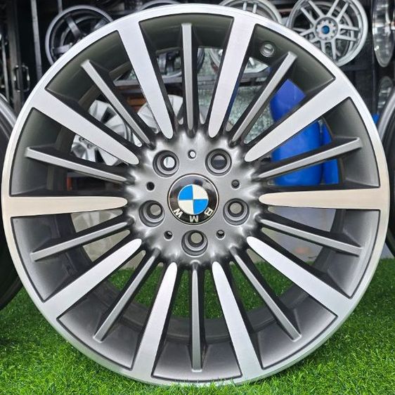 ล้อแท้ bmwขอบ18 - Kaidee