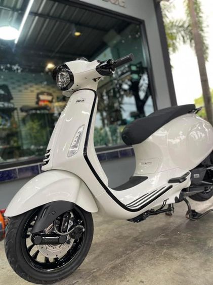 vespa 125 2020 - Kaidee