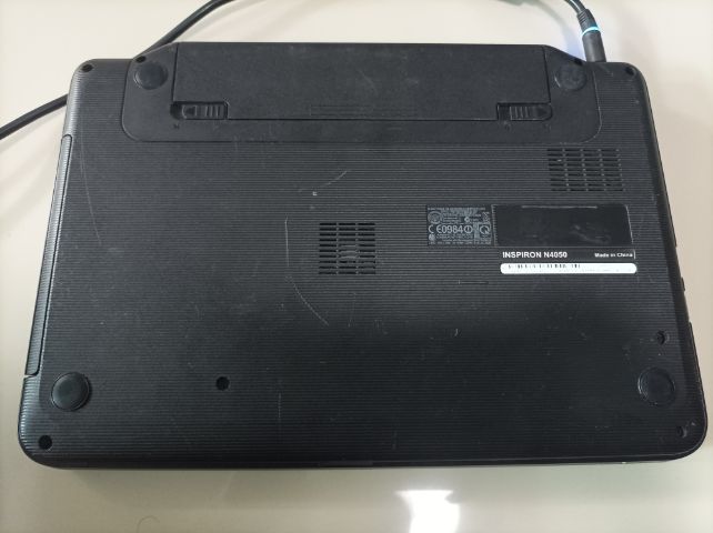 Dell สภาพพร้อมใช้งาน Intel Core i5 ram 8 g. hd 500 gb. แบ็ตเก็บไฟดี อุปกร์ครบ - 370742738 - Kaidee