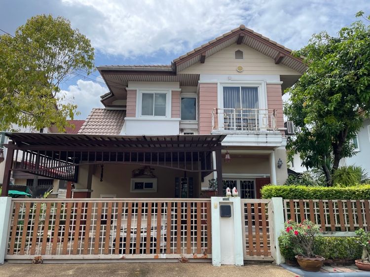 บ้านเดี่ยว - Kaidee