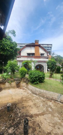 บ้านพักอาศัยเชียงใหม่หมู่บ้านนันทวัน จำนวน 2 ชั้น มี 4 ห้องนอน 3 ห้องน้ำ - Kaidee